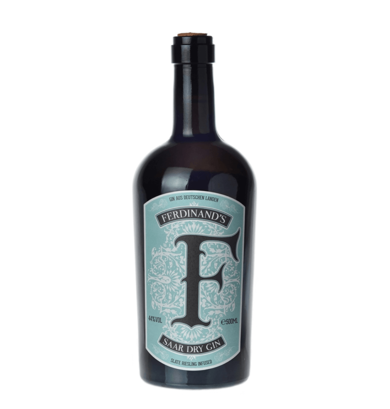 Ferdinand's Gin 50cl - Melgers Wijn en Dranken