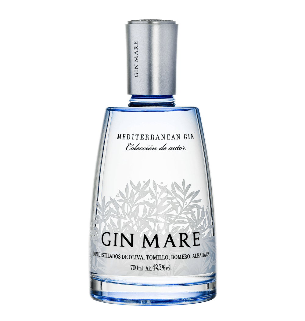 Mare Gin 70Cl - Melgers Wijn en DrankenMelgers Wijn en Dranken