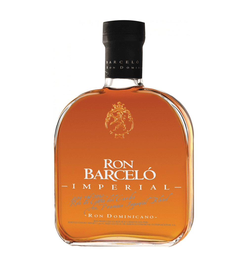 Ron Barcelo Imperial 70Cl - Melgers Wijn en Dranken
