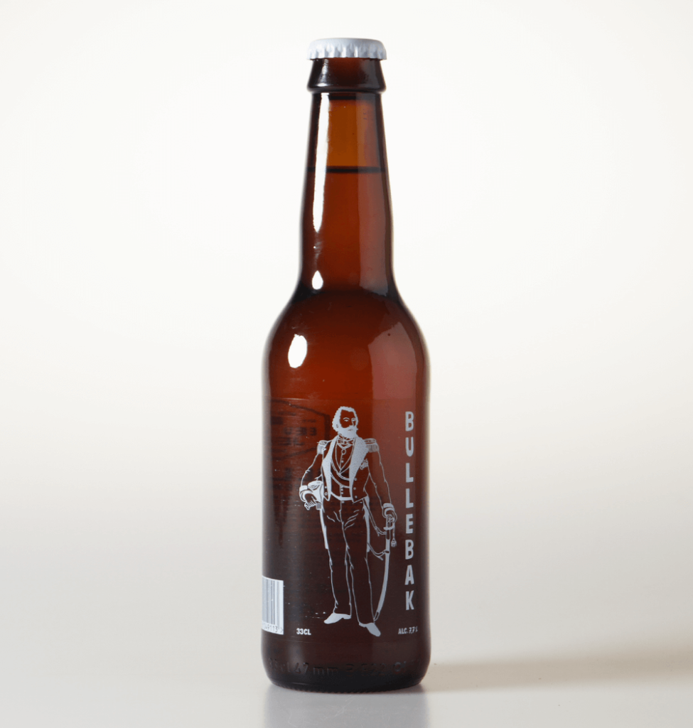 Eeuwige Jeugd - Bullebak Weizen Tripel 33cl - Melgers Wijn en Dranken