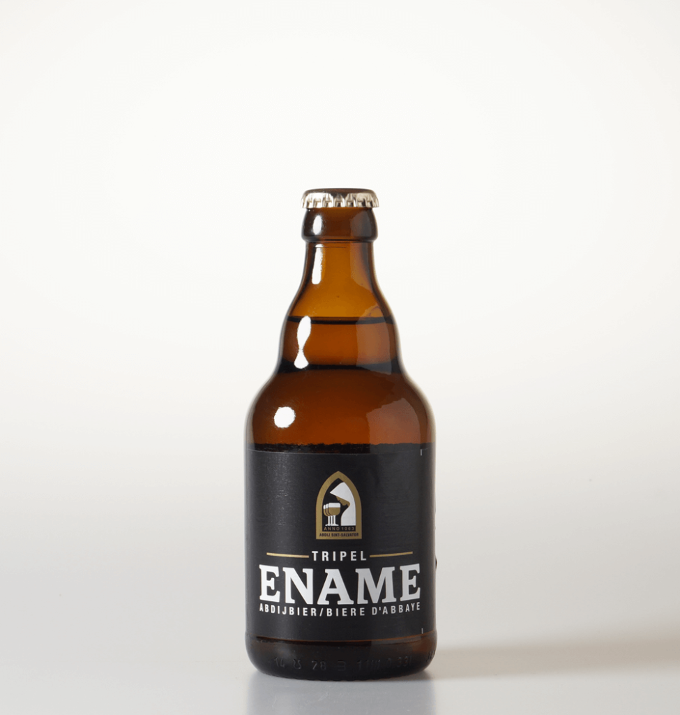 Roman - Ename Tripel 33cl - Melgers Wijn en Dranken