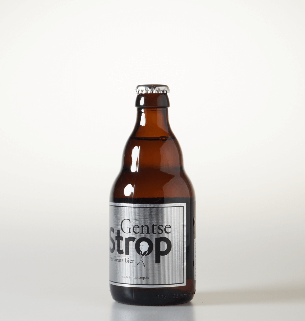 Roman - Gentse Strop Belgian Blonde 33cl - Melgers Wijn en Dranken