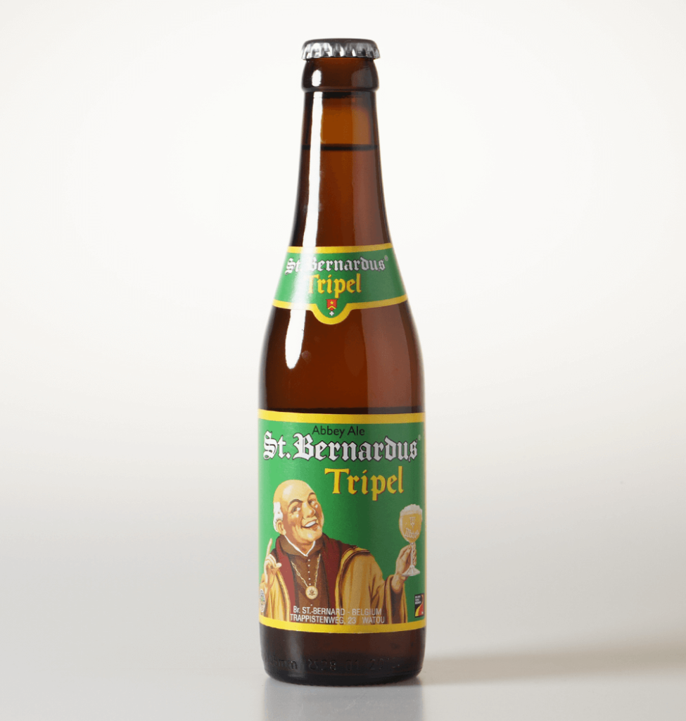 St Bernardus - Tripel 33cl - Melgers Wijn en Dranken