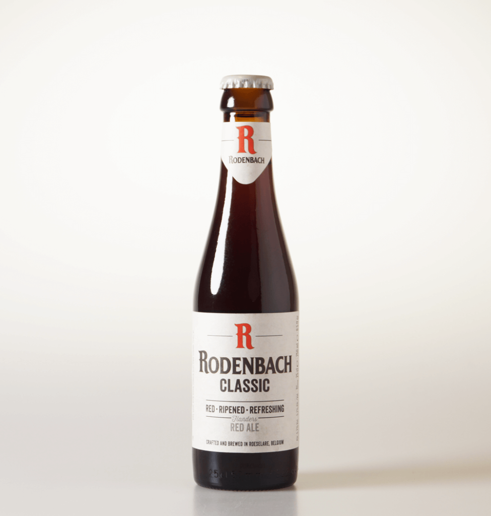 Rodenbach - Classic Vlaams Rood 25cl - Melgers Wijn en Dranken