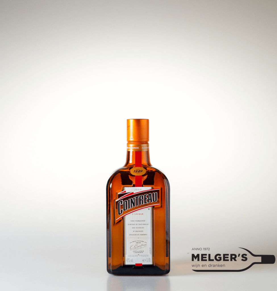 Cointreau Classic 70cl - Melgers Wijn en Dranken