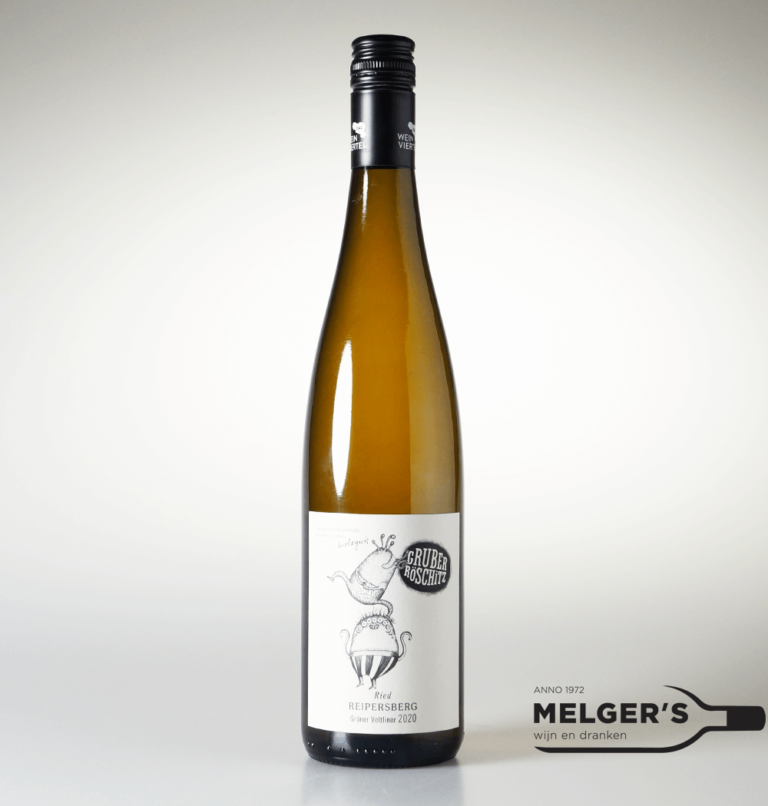 Gruber Roschitz Ried Reipersberg 2022 Organic Gruner Veltliner 75cl ... Gruber Roschitz Ried Reipersberg 2022 Organic Gruner Veltliner 75cl ...