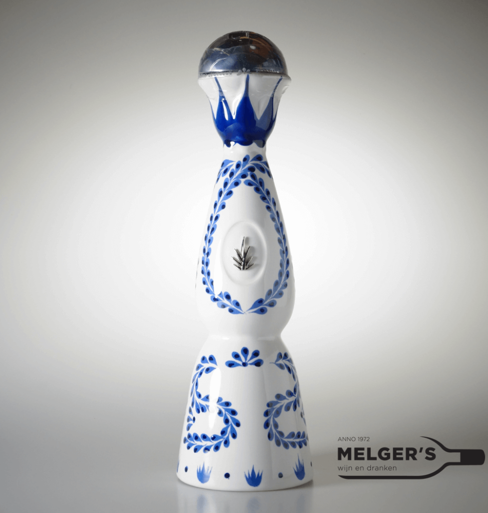 Clase Azul Tequila Reposado 70cl - Melgers Wijn en Dranken