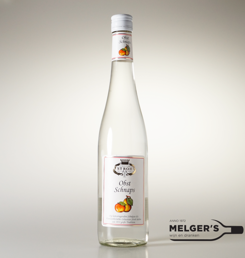 Stroh Schnaps 70cl - Melgers Wijn en Dranken
