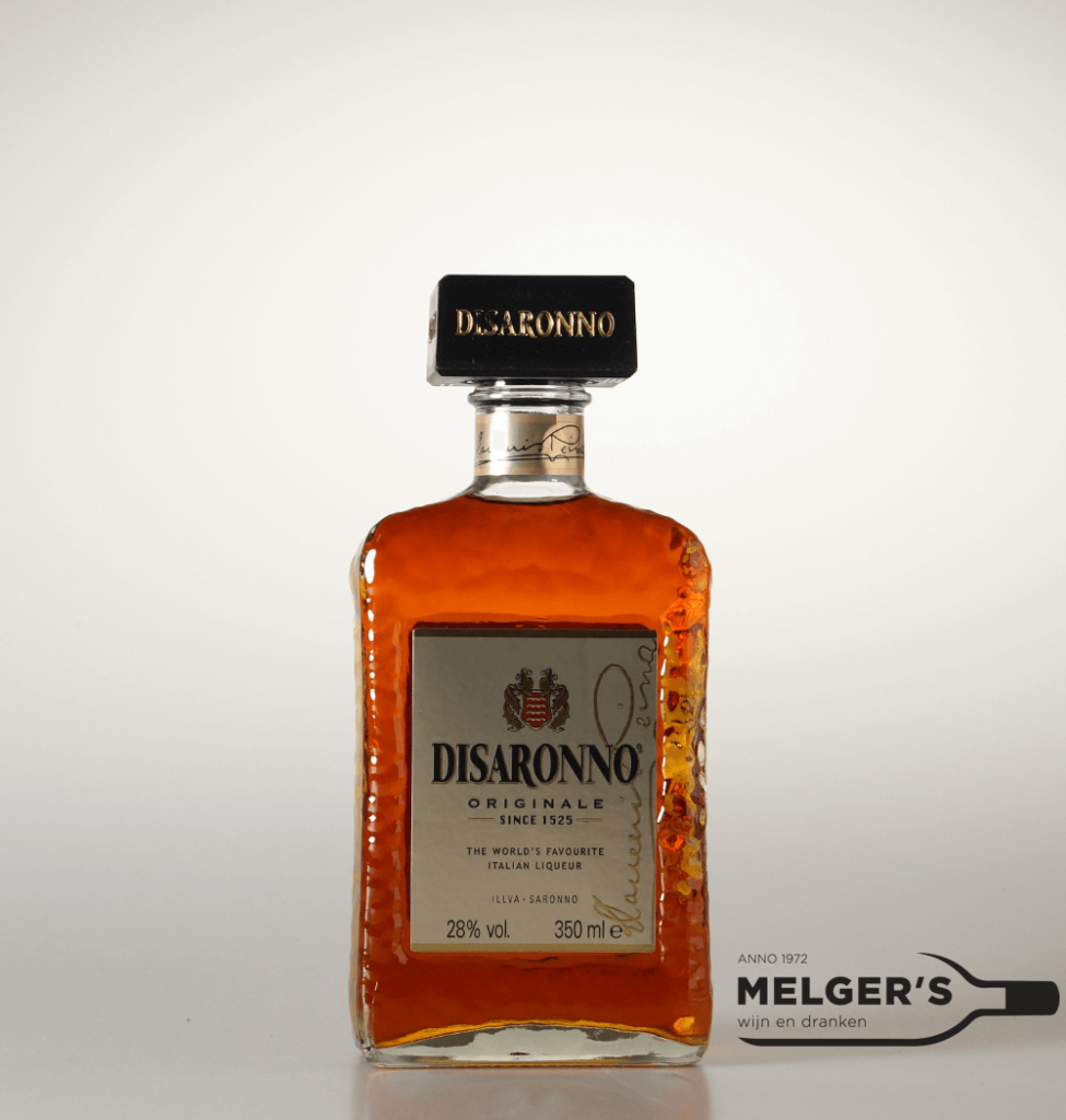 Amaretto Disaronno 35cl - Melgers Wijn en Dranken