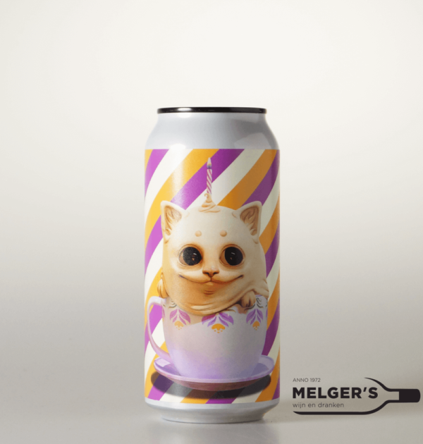 Merakai - Am I The Drama?! New England IPA 44cl Blik - Melgers Wijn en ...