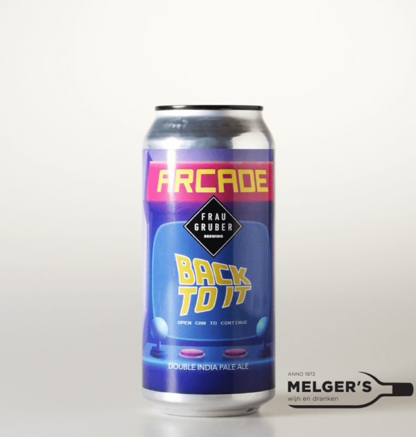 Beak x Fast Fashion - Isles - 8% New England Double IPA