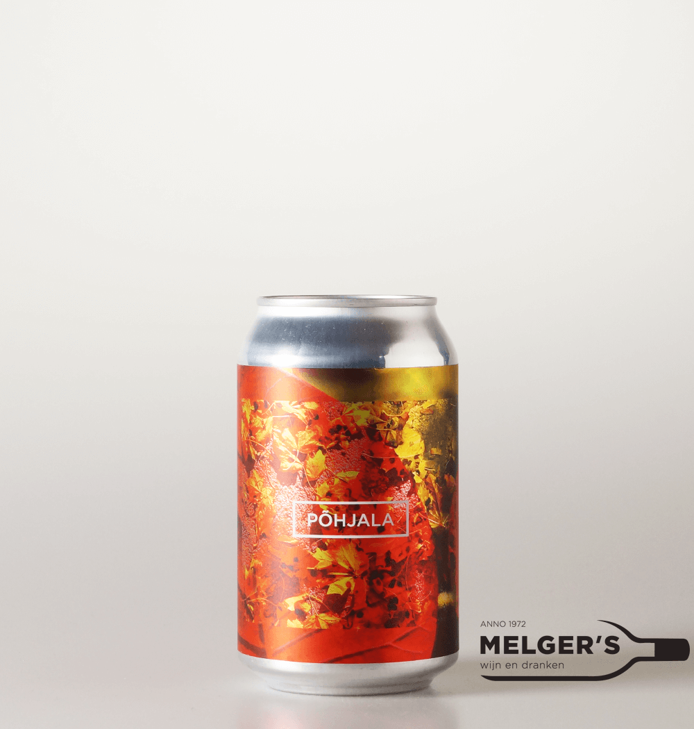 Põhjala - Kirev IPA 33cl Blik - Melgers Wijn en Dranken